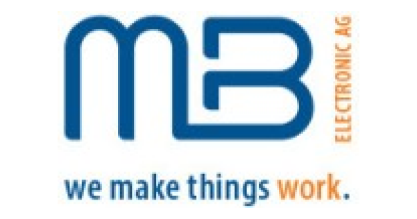 MB Electronic AG: Termine - Matchmaker+ - Elektroniknet