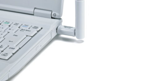 : Buffalo bringt USB-2.0-WLAN-Adapter - Markt - connect professional