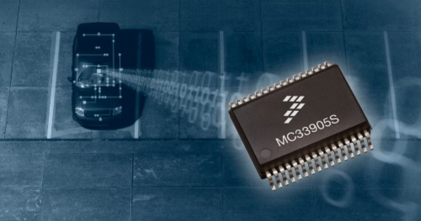 System-Basis-Chips für CAN/LIN-Netzwerke - Automotive - Elektroniknet