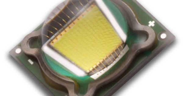 Luminus stellt extrem helle Weißlicht-LEDs vor - Smart Building / Smart ...