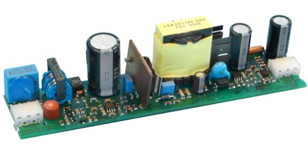 Standardisierte kundenspezifische Lösungen von inpotron ...