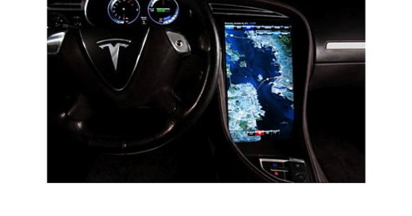 Tesla Motors setzt auf Nvidia - Automotive - Elektroniknet