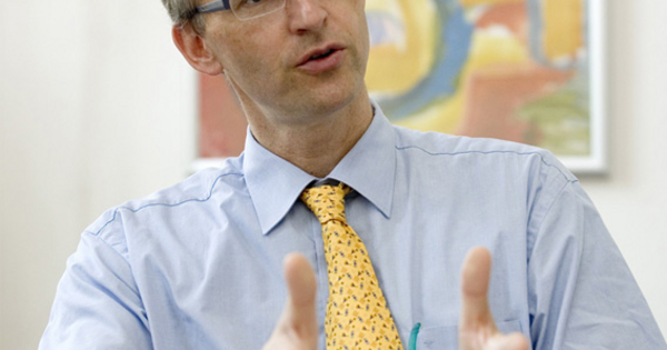 An der Grenze zwischen der Forschung und dem Markt - Optoelektronik ...