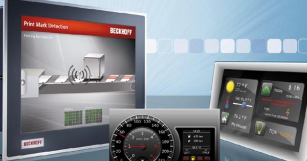 Windows Embedded Compact 7 offiziell vorgestellt - Software - Elektroniknet