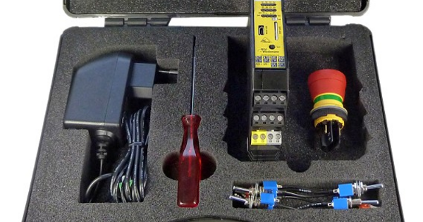 Bihl+Wiedemann: Safety-Lösung für kleine ASI-Anwendungen - Automation ...