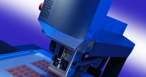 LPKF: Trendwende im Solargeschäft - Smart Energy - Elektroniknet