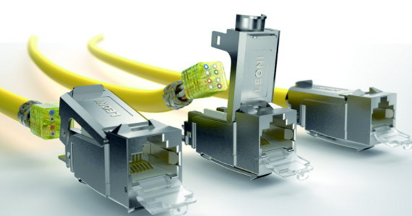 Minimale Montagezeiten, maximale Performance - Datacenter & Verkabelung ...