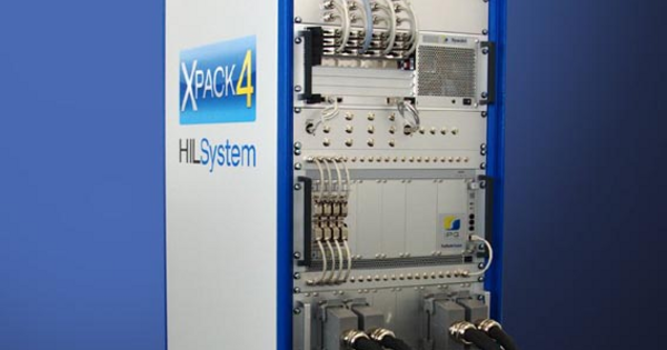 IPG Automotive: HiL-System unterstützt manöver- und event-basiertes ...