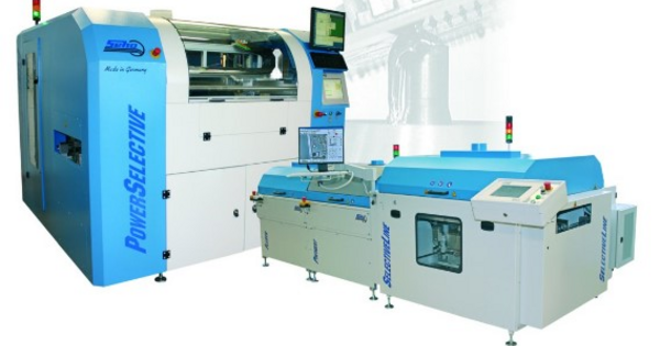 Reflow, Welle und Selektiv auf einem Blick - EMS - Elektroniknet