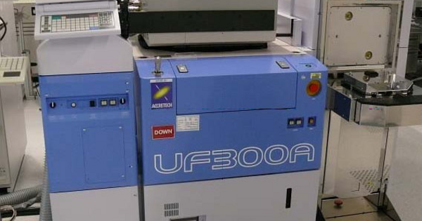 Einblicke in die neue Infineon-Fab in Dresden - Bilder - Elektroniknet