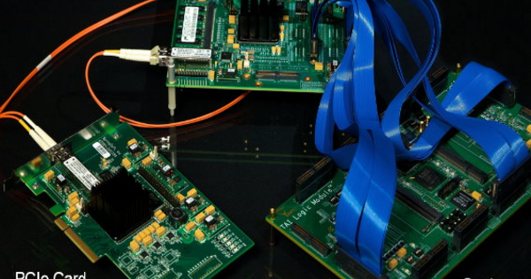 Springsoft: ProtoLink Probe Visualizer sorgt für Durchblick - Design - Elektroniknet