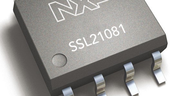 Hocheffizienter LED-Treiber-IC - LED/Lighting - Elektroniknet