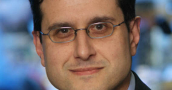 Neuer CEO bei Plastic Logic - Optoelektronik - Elektroniknet