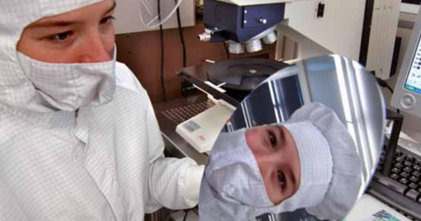 Wo steckt Galliumarsenid drin? - Bilder - Elektroniknet