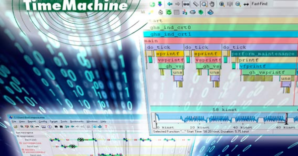 Turbo für den Code - der neue Green-Hills-Compiler - Entwicklungstools ...