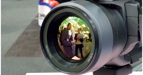 Der Standard EMVA 1288 - Automation - Elektroniknet