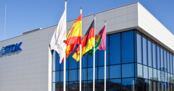 TDK-EPC schafft Kompetenzzentrum für Leistungskondensatoren - Halbleiter - Elektroniknet