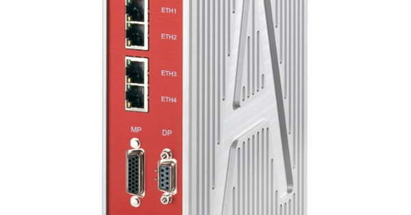 Aprotech: Schnelle Kompakt-SPS mit S7-416-Befehlssatz ...
