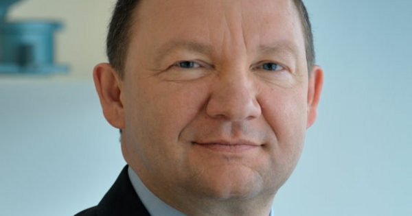 Thomas Irl ist neuer Vertriebsleiter bei ODU - E-Mechanik+Passive ...