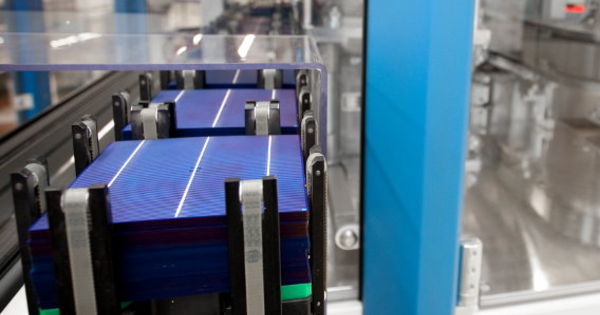 EcoMax Modul von Innotech Solar spart knapp 20 Prozent - Smart Energy ...