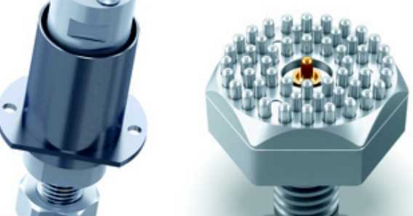 Ingun stellt neue Kontaktierungen im Hochstrombereich vor - Testsysteme ...