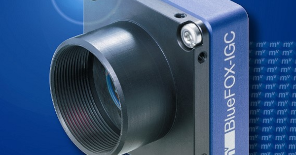 USB3-Vision-Standard soll USB 3.0 zum Markterfolg führen - Automation ...