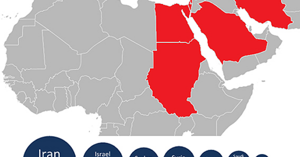 Bilderstrecke: Das ist der Flame-Virus - Bilder - Elektroniknet