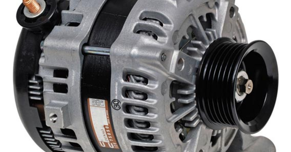 Denso fertigt 100 millionsten SC-Generator - Automotive - Elektroniknet