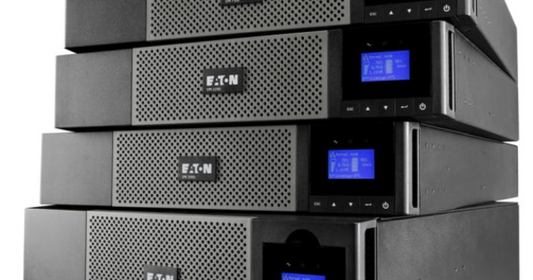 Hoher Ausgangsleistungsfaktor schützt mehr Endgeräte - Datacenter ...