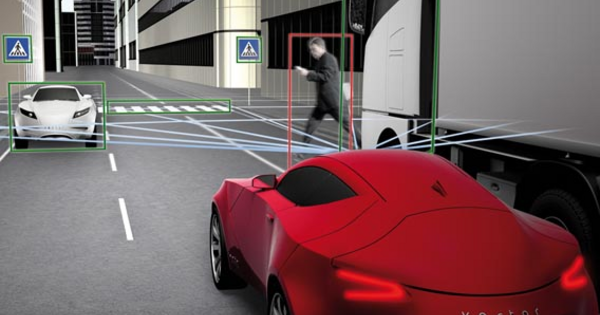 Vector tritt OPEN Allicance SIG bei - Automotive - Elektroniknet