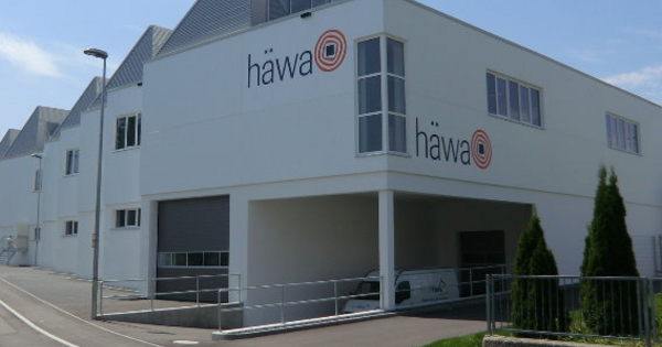 häwa erweitert Produktion in Baden-Württemberg - E-Mechanik+Passive ...