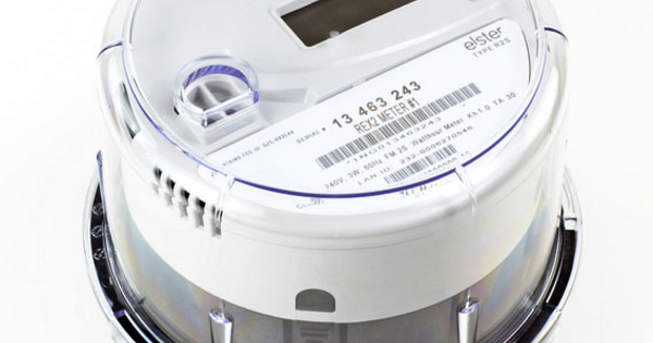 Was steckt im Smart Meter? - Bilder - Elektroniknet