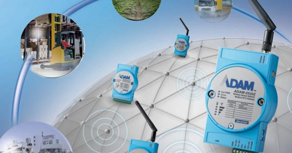 ZigBee-ähnliche Module für Sensor-Netzwerke - Wireless - Elektroniknet