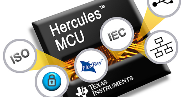 Sicherheit hardwareseitig implementiert - Steuerungstechnik - Elektroniknet