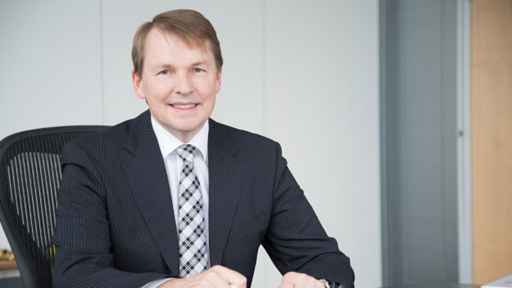 Klaus Meder wird neuer Vorsitzender: ZVEI-Steuerkreises Automotive mit ...