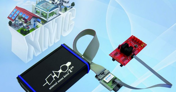 Debugger für Infineons neue XMC1000 MCUs - Mikrocontroller - Elektroniknet