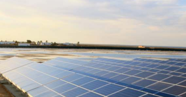 Conergy baut Solarkraftwerk für Entsalzungsanlage in Tunesien - Smart ...
