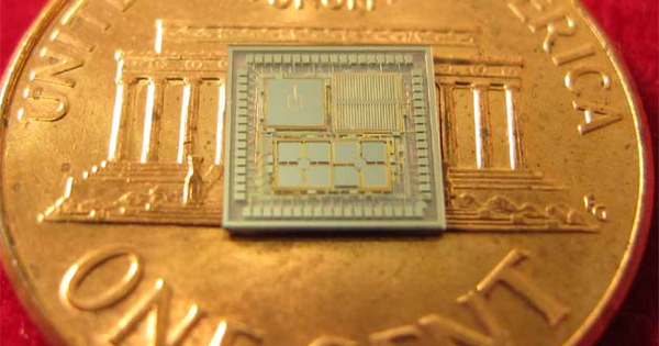 Präzisions-Navigation völlig ohne GPS - Messen + Testen - Elektroniknet