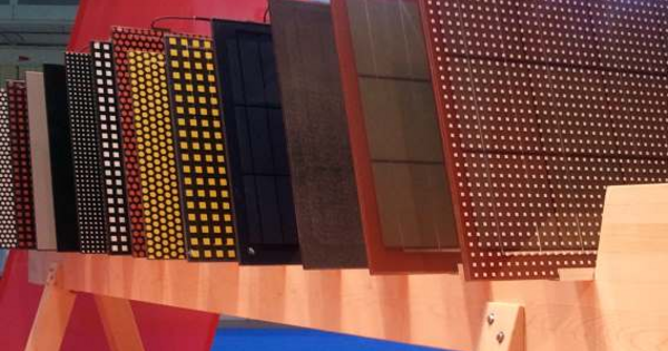 Farbige Solarmodule für die gebäudeintegrierte Photovoltaik - Smart ...