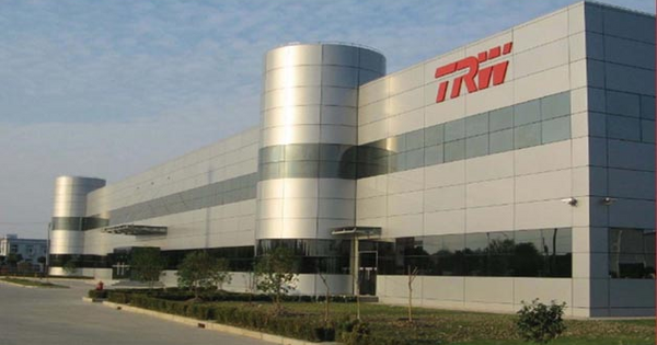 TRW fertigt EPS für chinesischen OEM - Wirtschaft - Elektroniknet