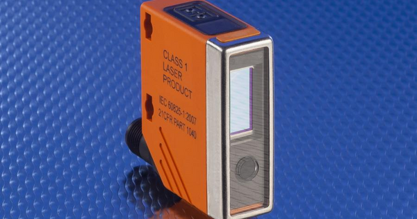 Kompakt und punktgenau mit Laufzeitmessung - Optoelektronik - Elektroniknet