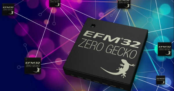 Zero Gecko – 32-Bit-Performance zum günstigen Preis - Mikrocontroller - Elektroniknet