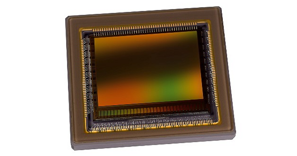 CMOS-Bildsensor von CMOSIS mit Global Shutter - Bildverarbeitung ...