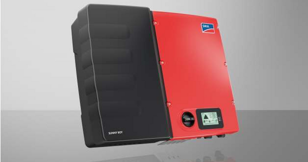 Energie-Management-System fürs Smart Home - Smart Building / Smart Home ...