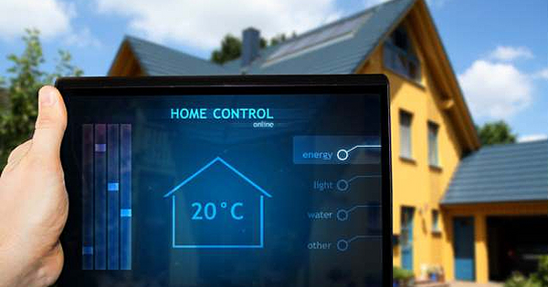 ABB, Bosch, Cisco und LG schaffen Smart-Home-Software-Plattform - Smart ...