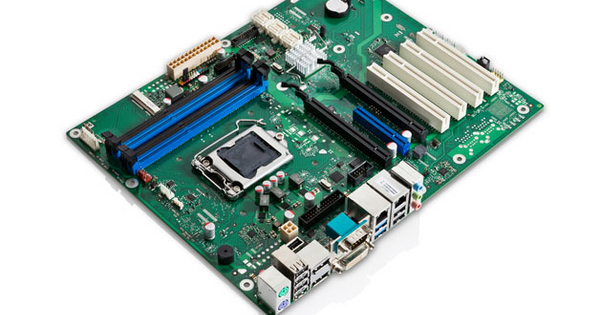 Fujitsu bietet BIOS-Update für Haswell-Refresh an - Hardware ...