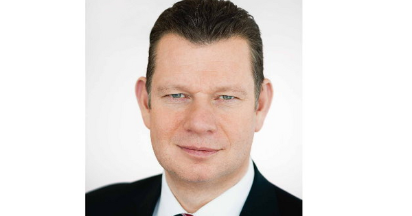 Peter Laier verlässt Osram - LED/Lighting - Elektroniknet