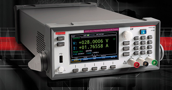 Power-Produkte im Überblick - Bilder - Elektroniknet