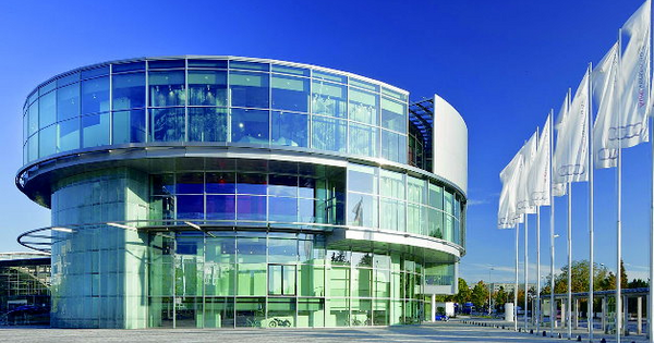 »Wir müssen die deutsche Halbleiterindustrie hegen und pflegen ...