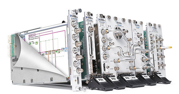 Messtechnik-Power für das „Internet of Things“ - PC-Messtechnik ...